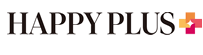HAPPY PLUS/集英社